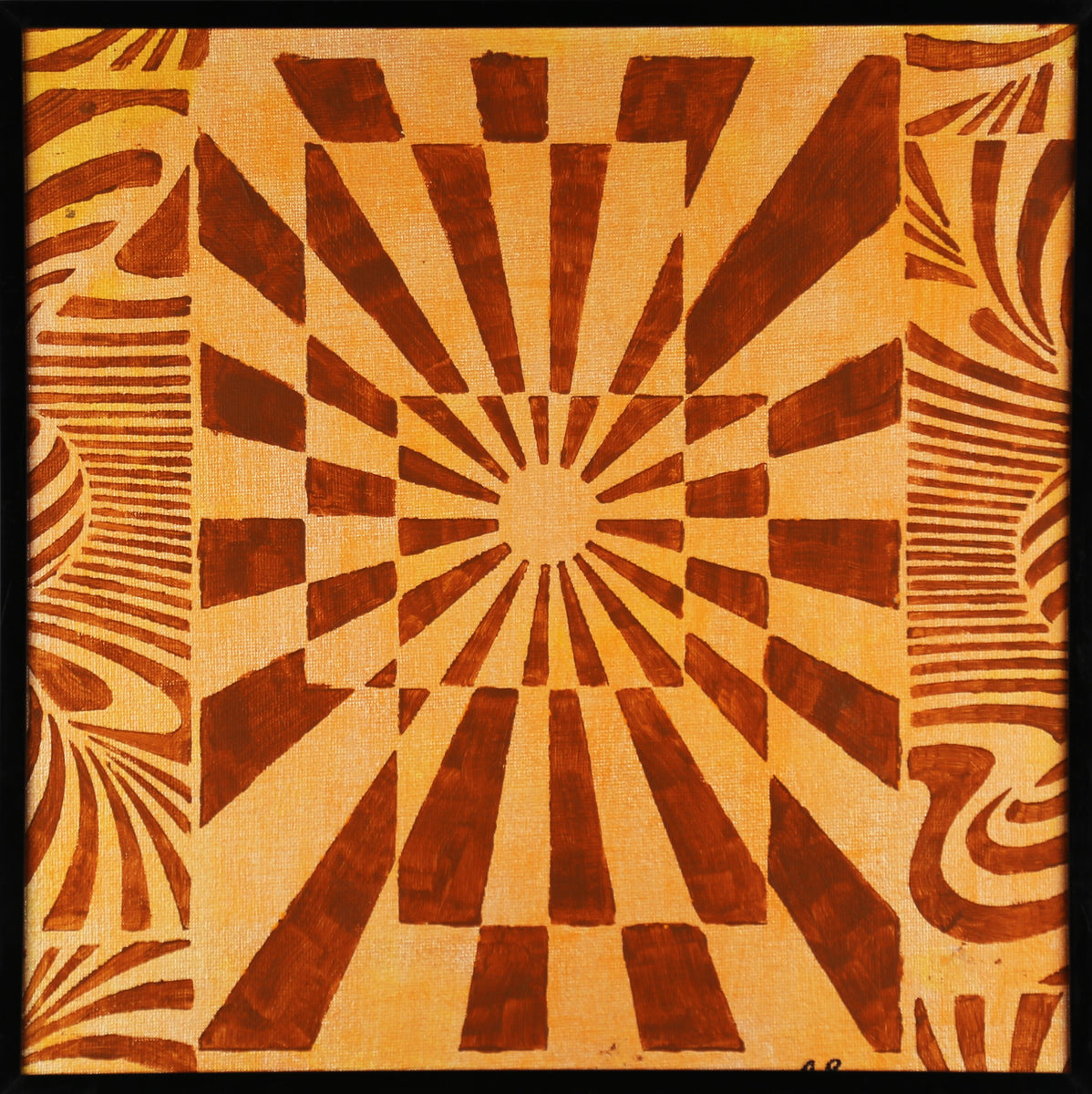 Throwing Shadows – H*Art Gallery