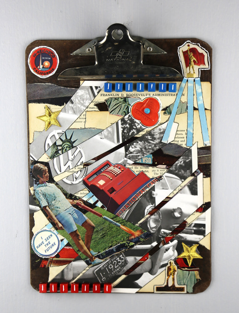 Time Capsule – H*Art Gallery