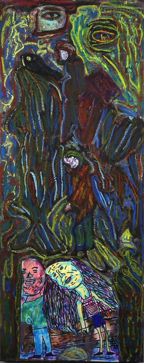 To Her Devotion – H*Art Gallery