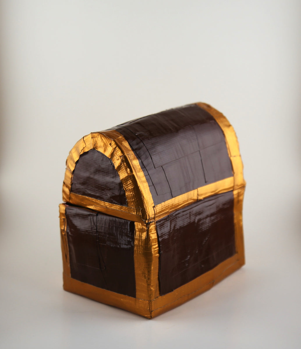 Treasure Chest – H*Art Gallery