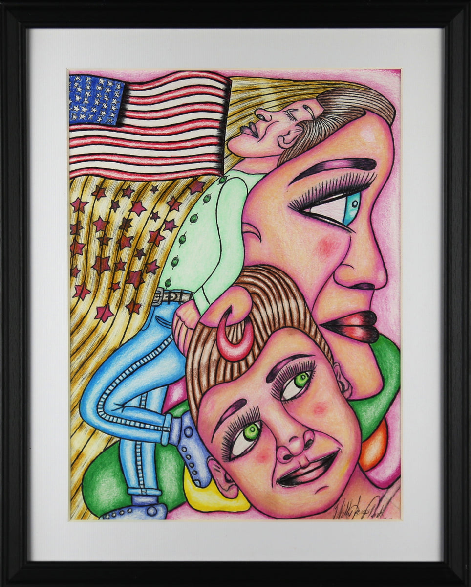 US – H*Art Gallery