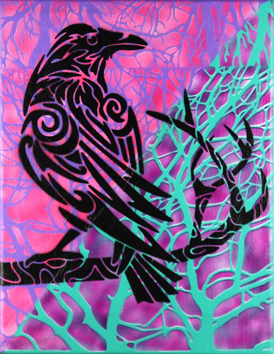Valraven – H*Art Gallery