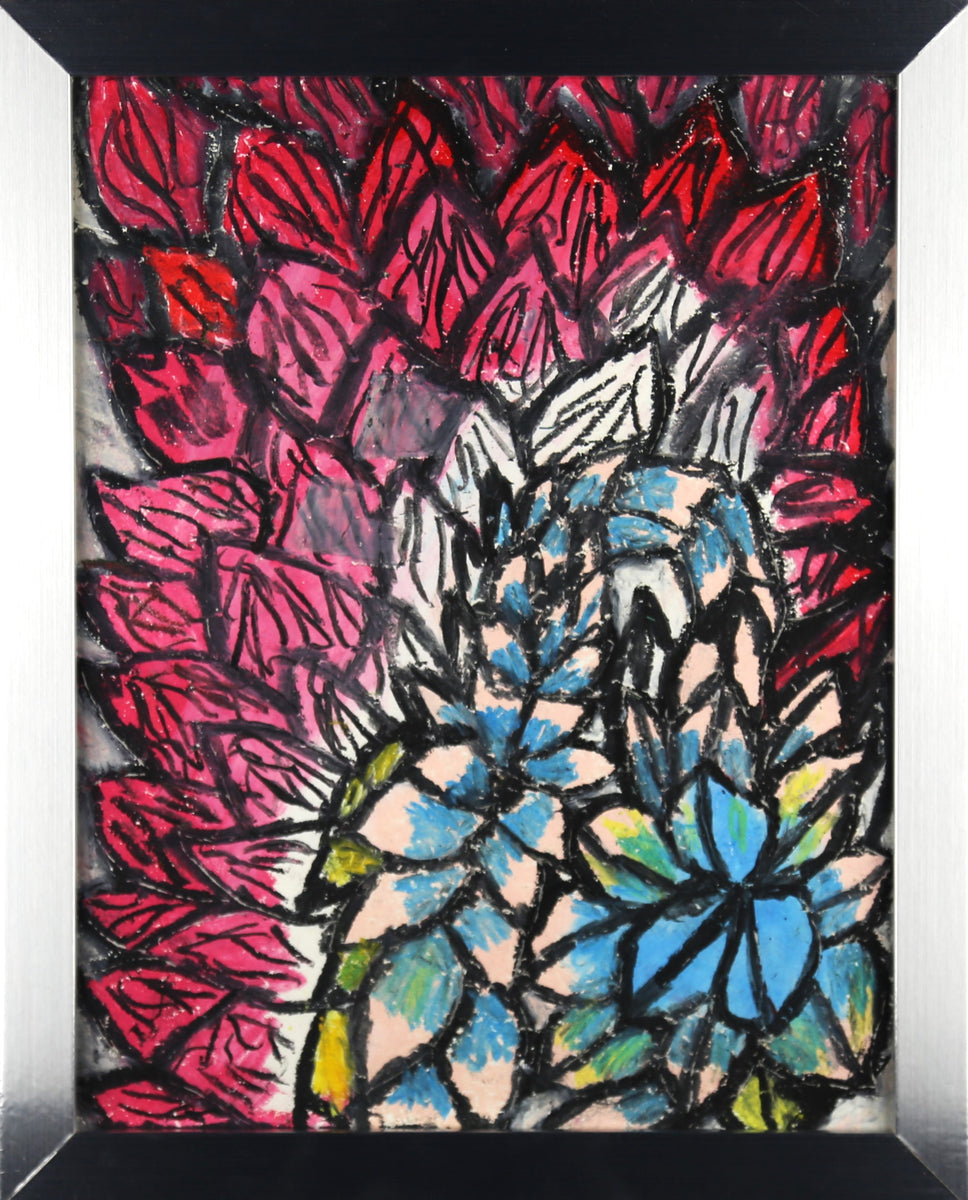 Wonder Flower Twenty Three – H*Art Gallery