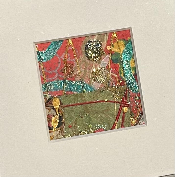 Mini Collage - Kim Printz – H*Art Gallery
