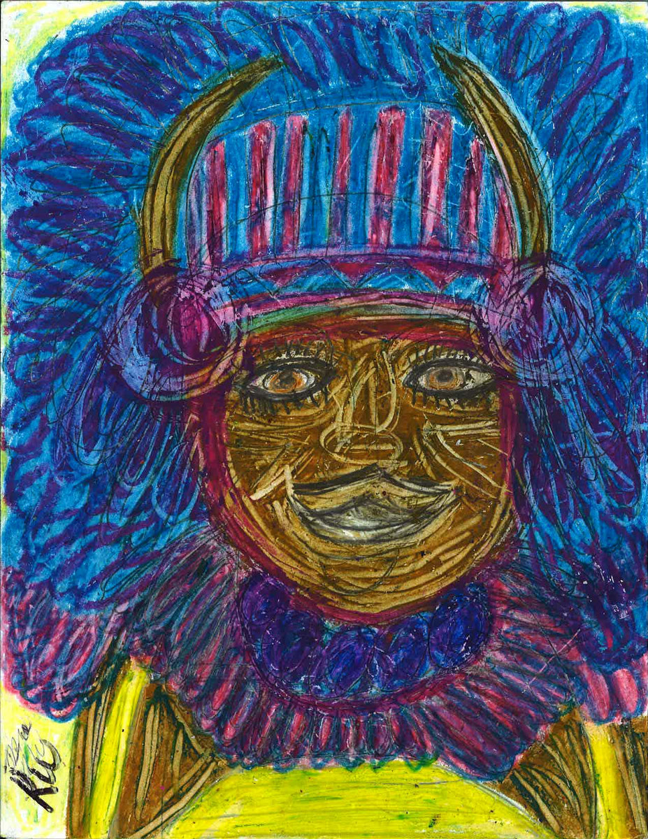 unframed Robert Waters – H*Art Gallery