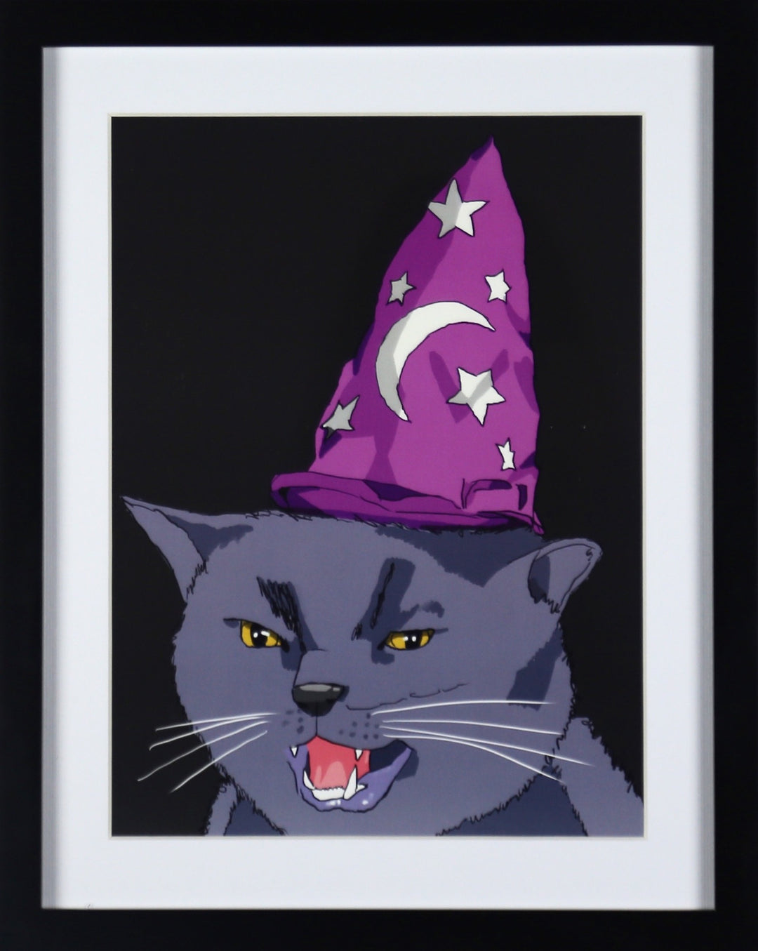Abra-cat-dabra – H*Art Gallery