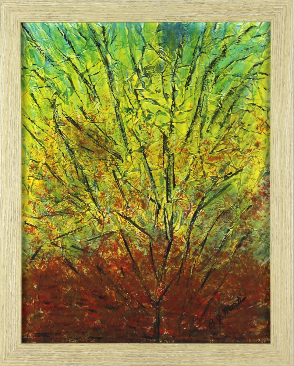 Autumn Splendor – H*Art Gallery