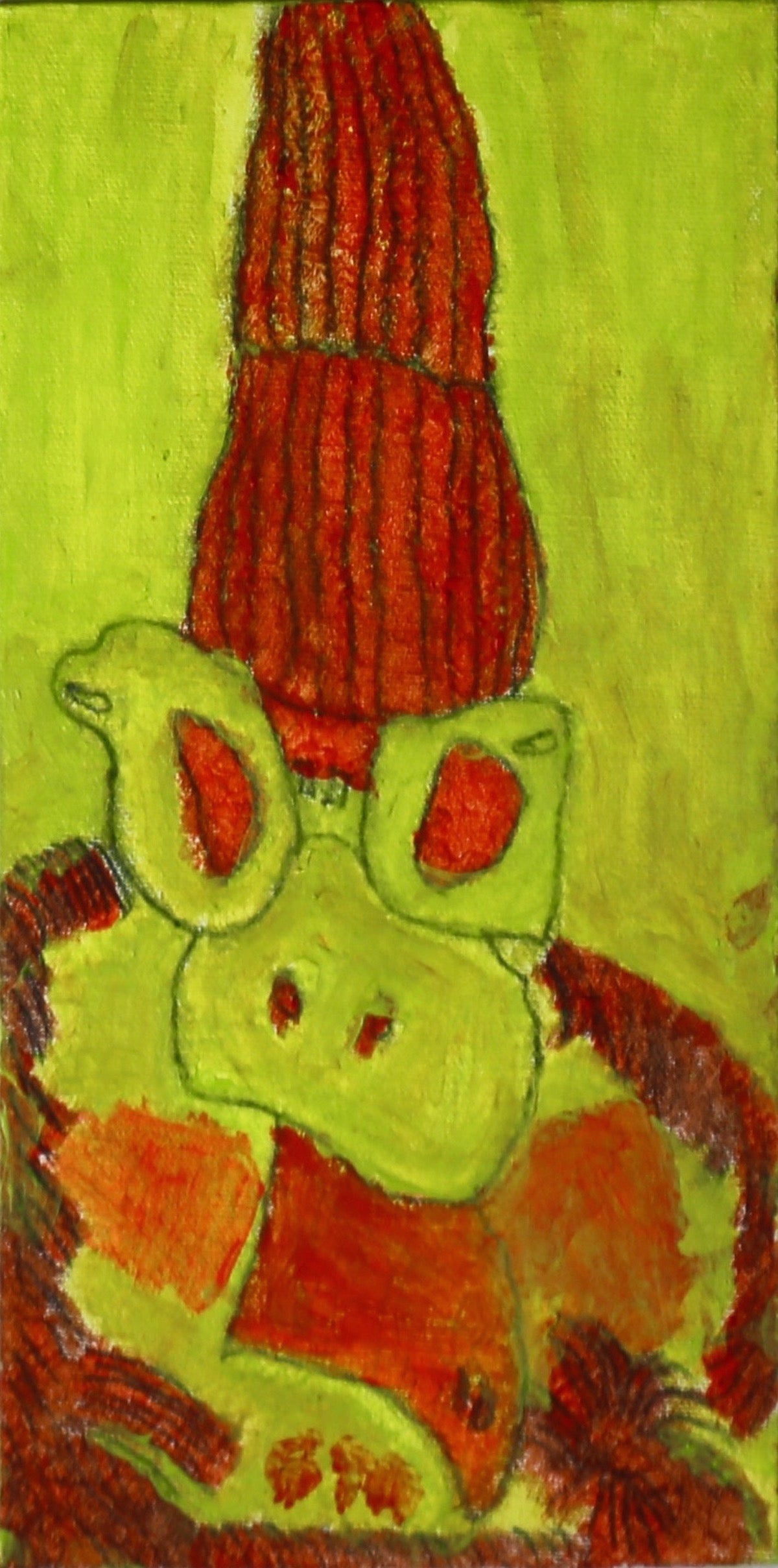 freaky friday artwork