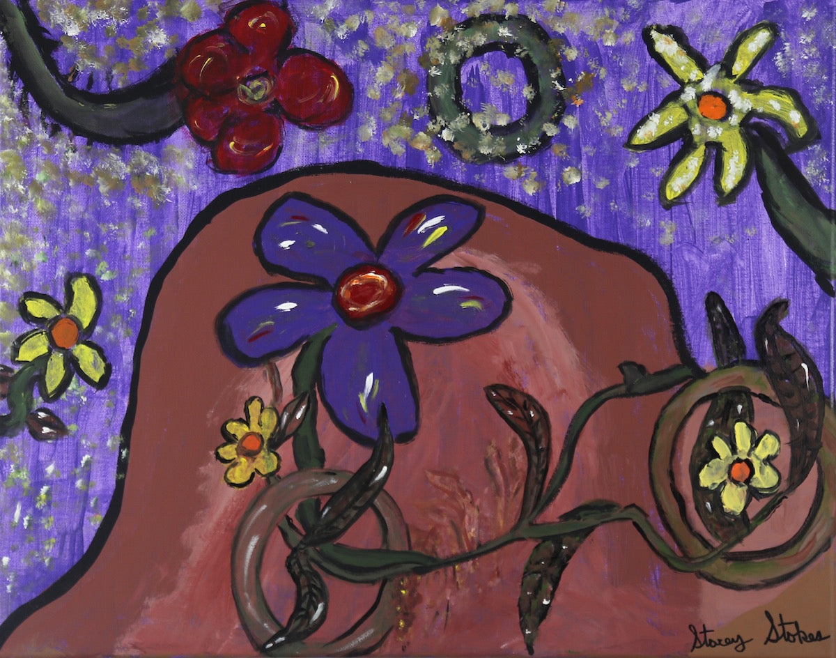 Full Circle – H*Art Gallery