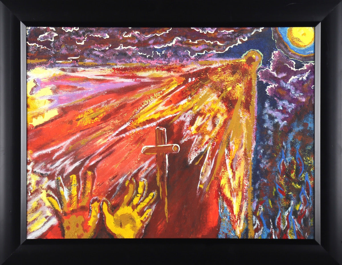 Helpless Hope – H*Art Gallery