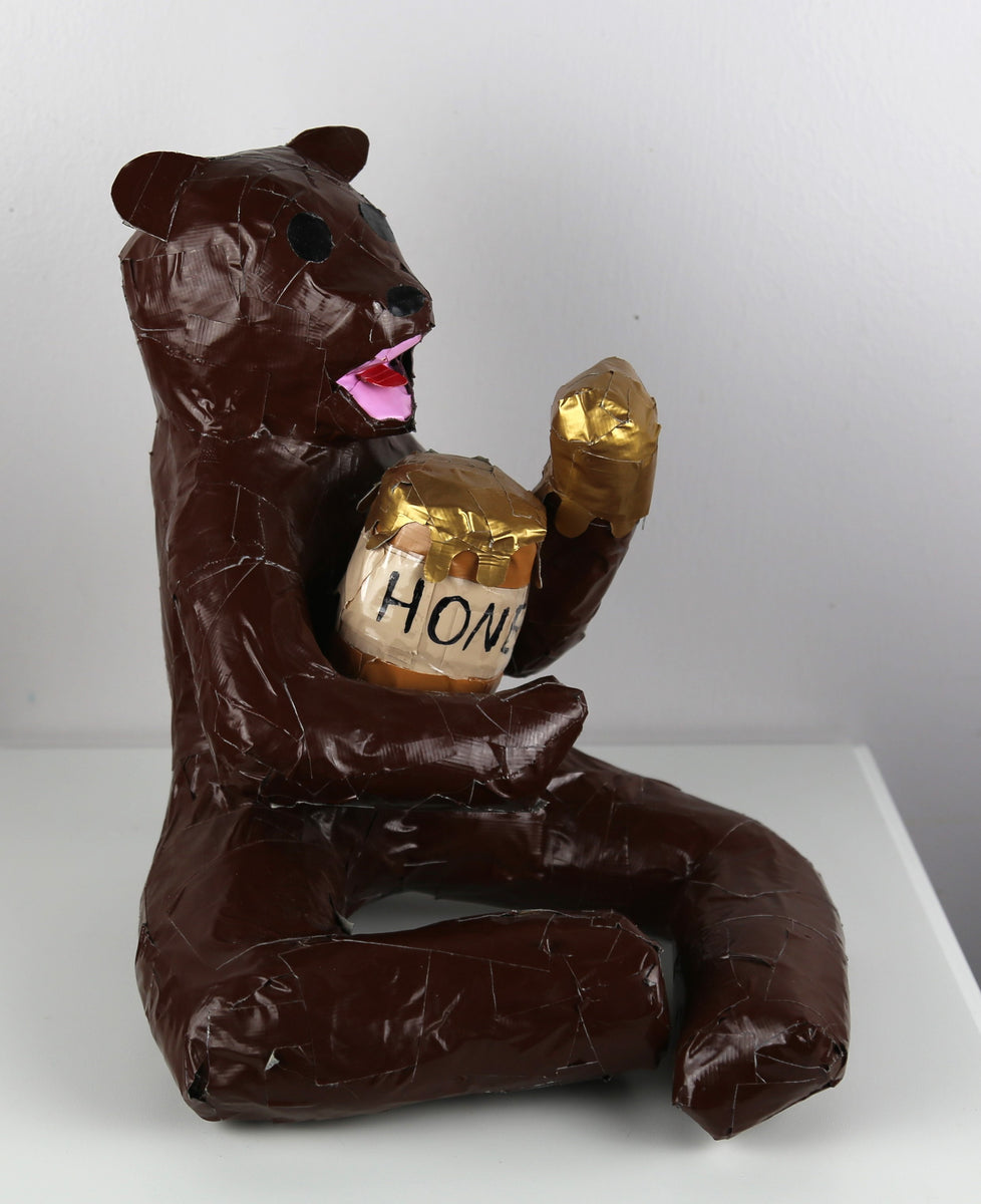 Honey Bear – H*Art Gallery