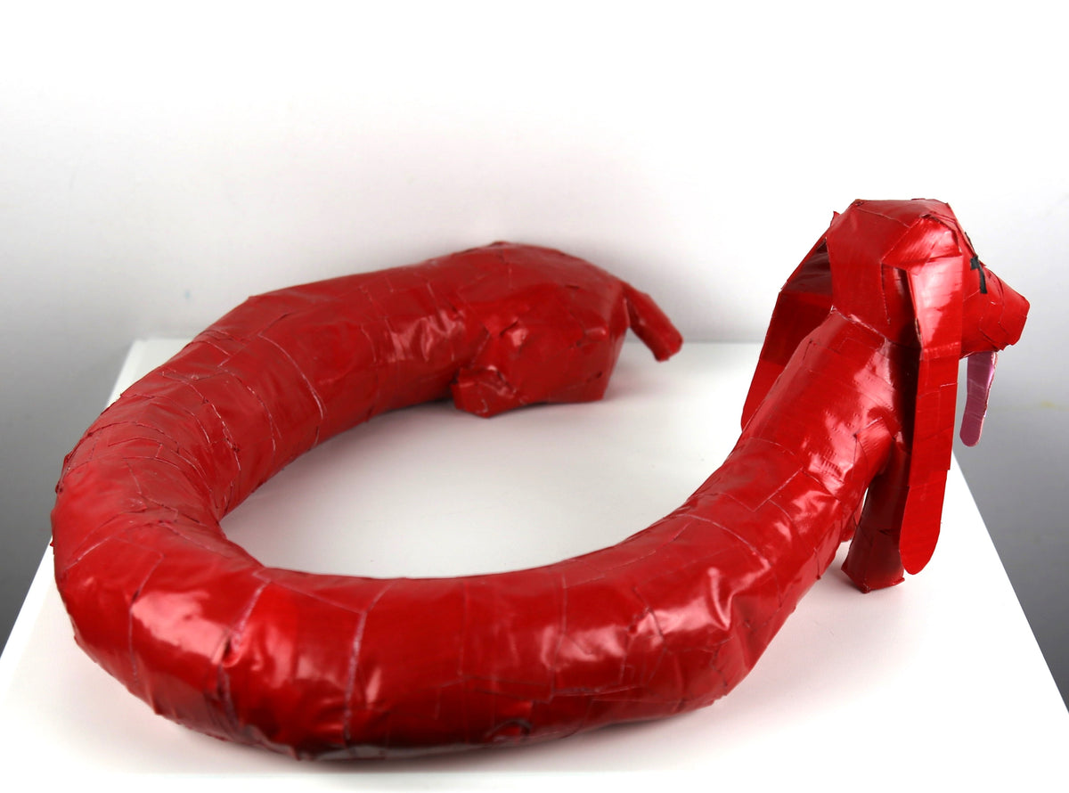 Hot Dog – H*Art Gallery