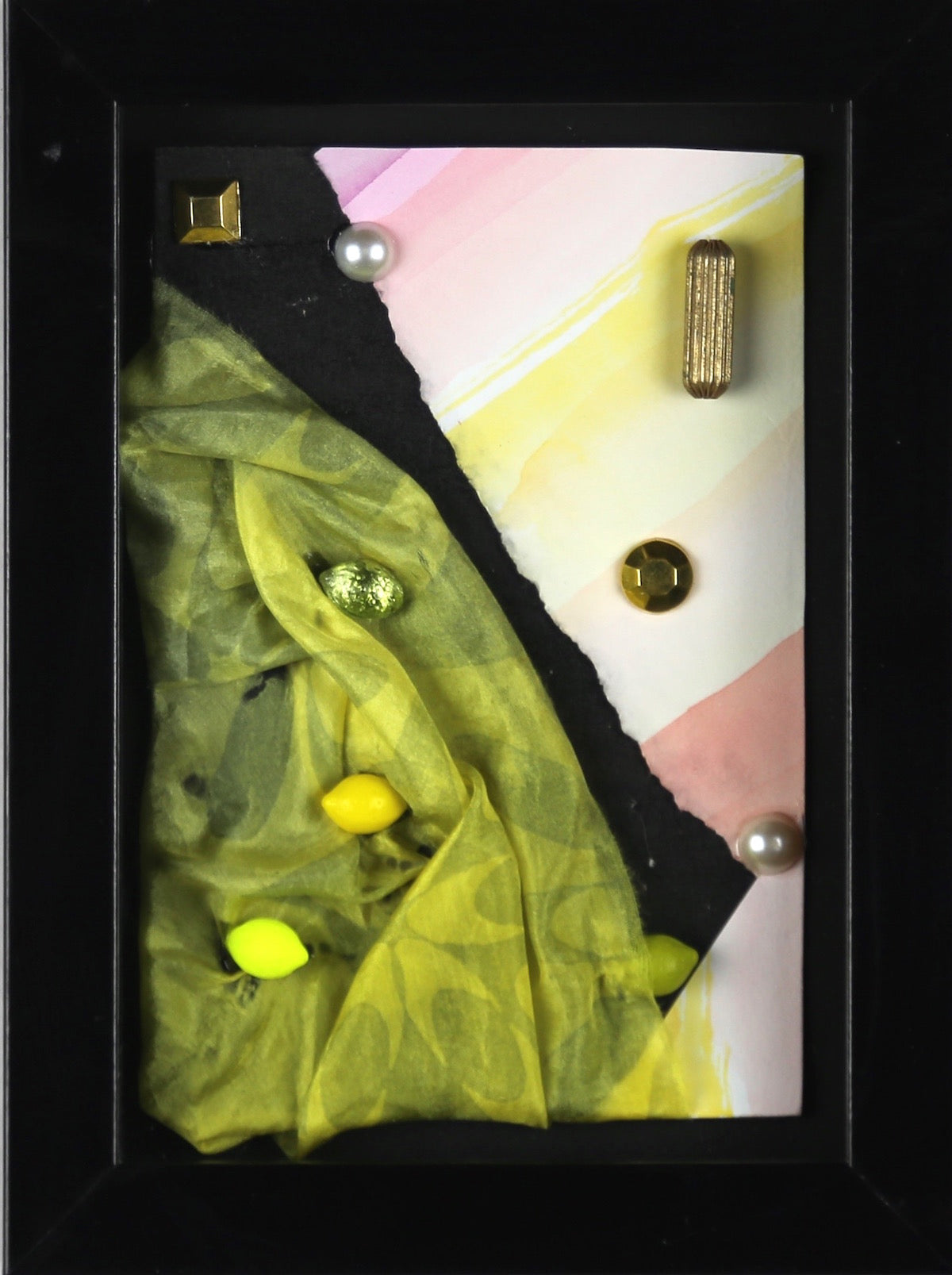 Lemonhead – H*Art Gallery