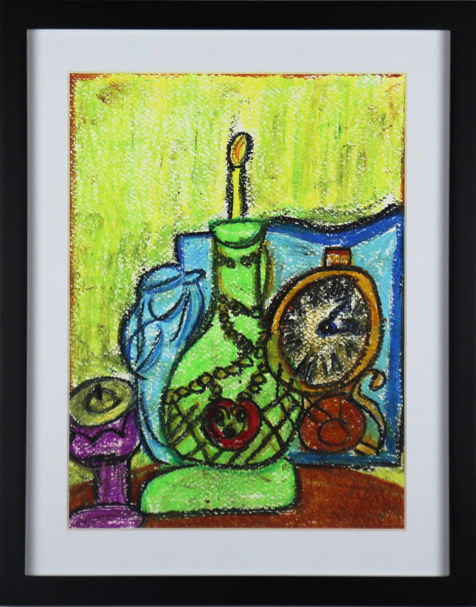 Lucky Charms – H*Art Gallery