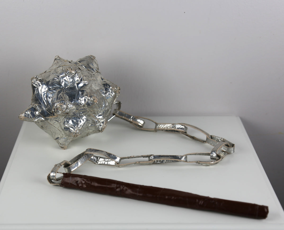 Mace – H*Art Gallery