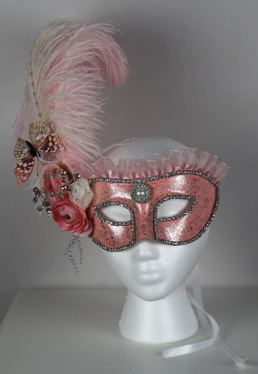 Masquerade – H*Art Gallery