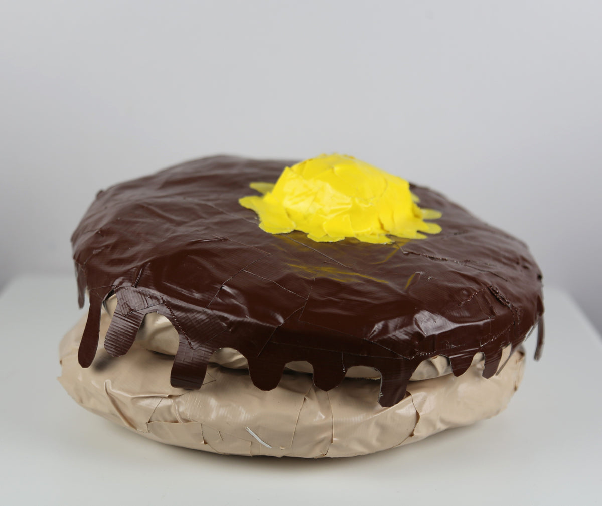 Pancake – H*Art Gallery