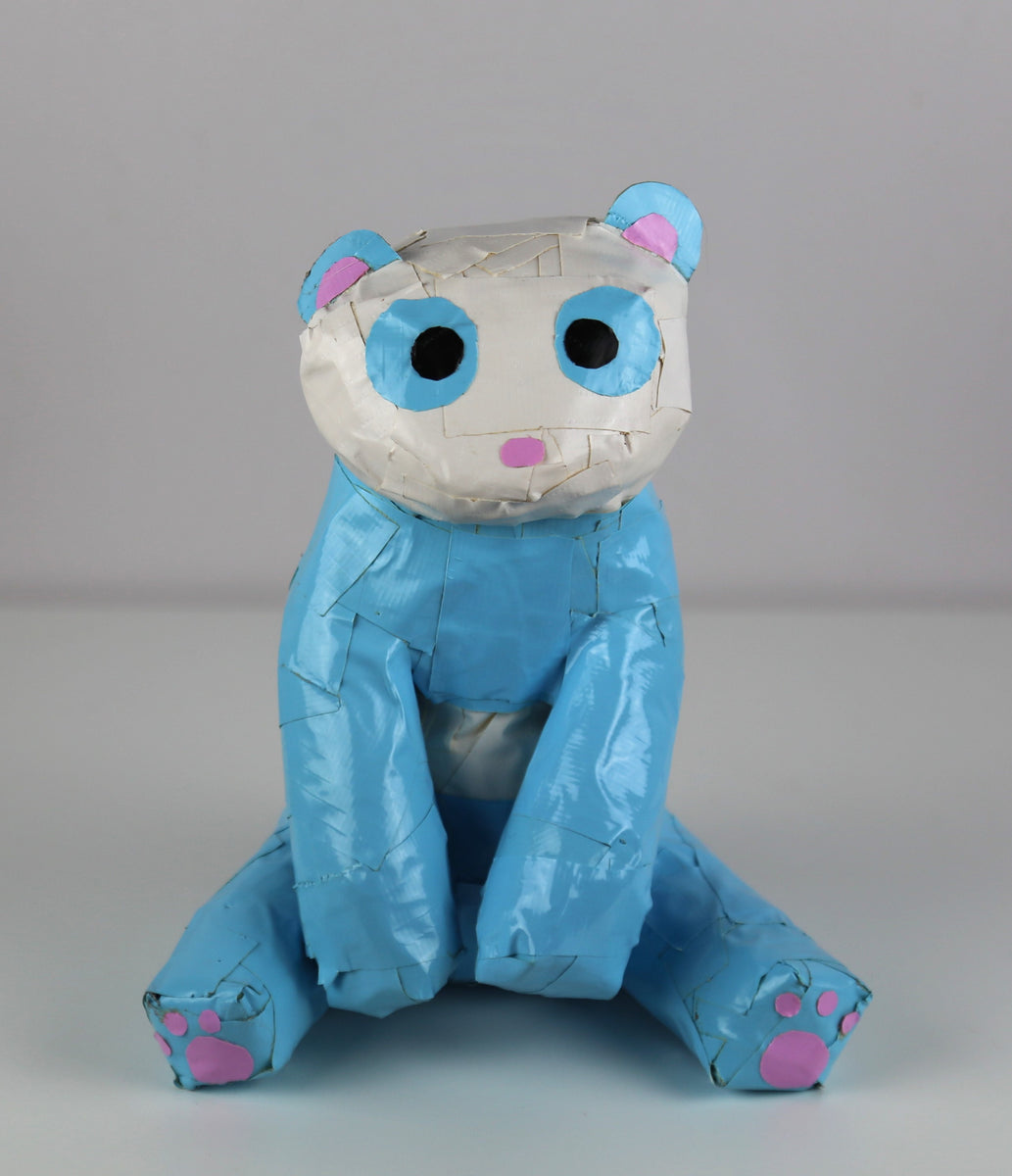 Panda – H*Art Gallery