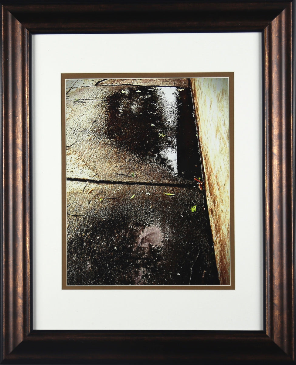 Ripple Effect – H*Art Gallery