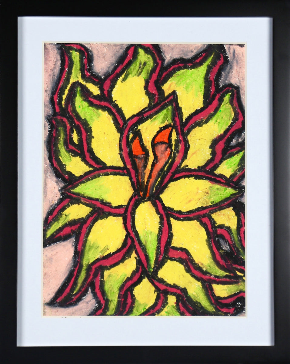 Wonder Flower Twenty – H*Art Gallery